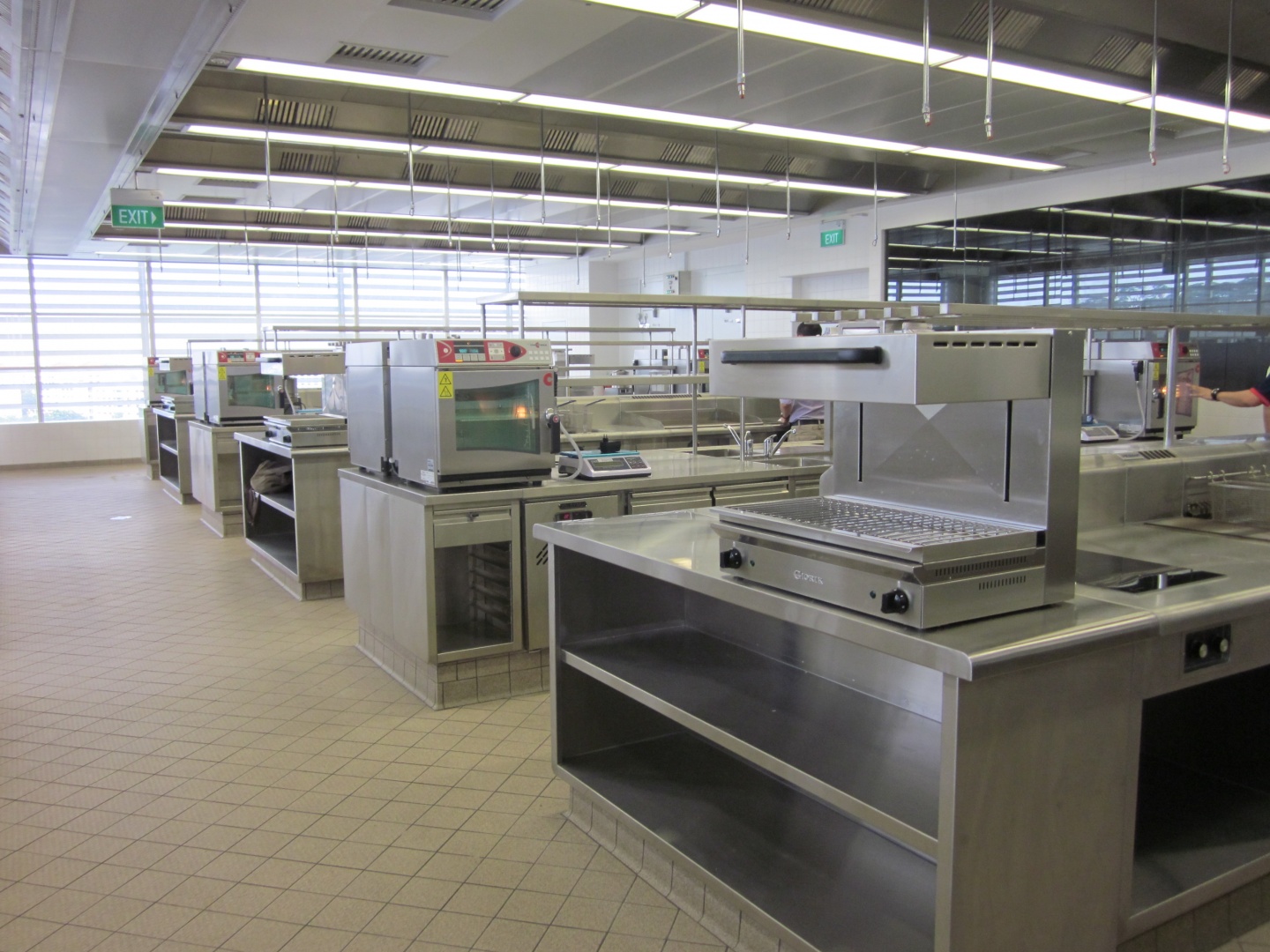 REPUBLIC POLYTECHNIC | Architectural Builders Konnexion