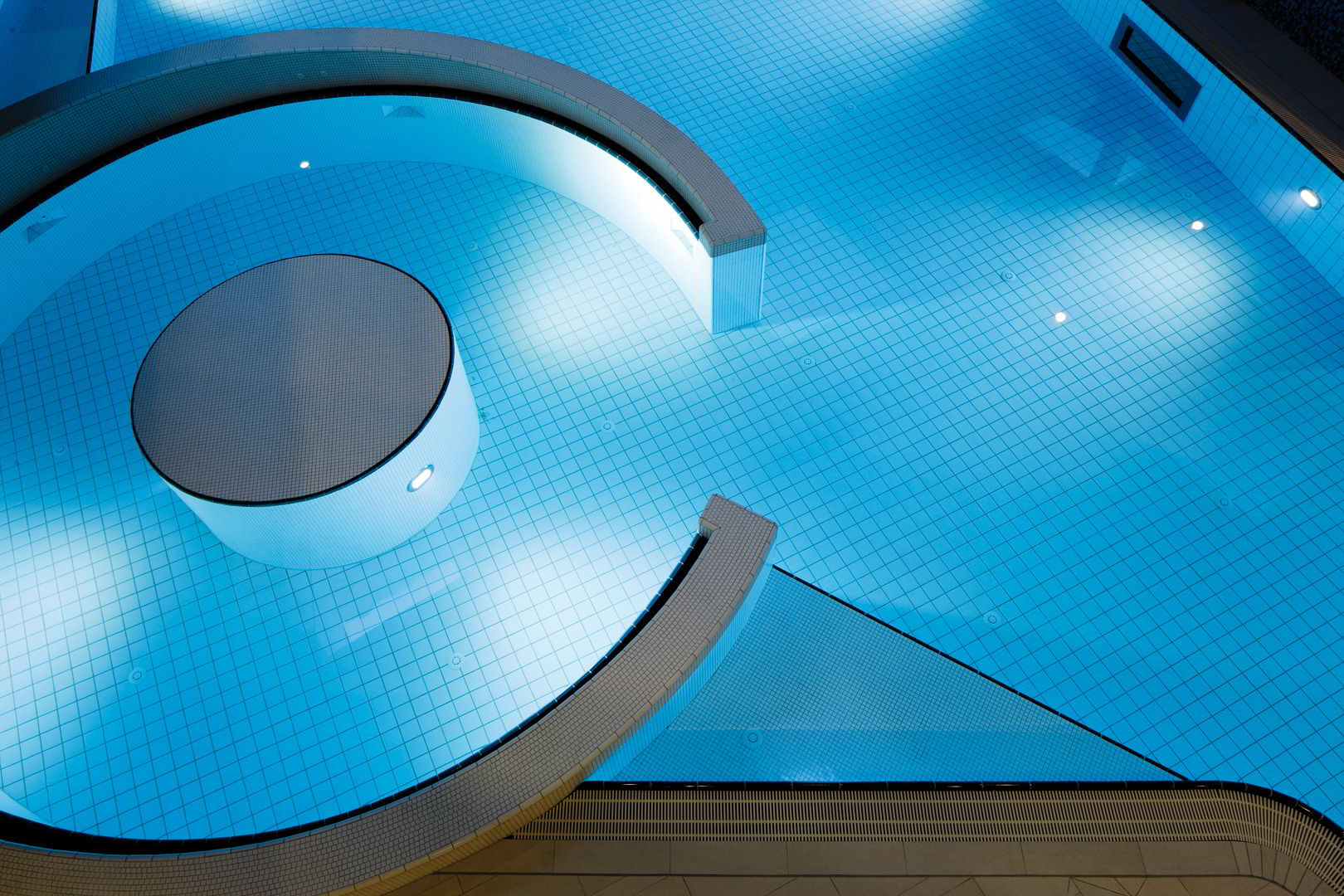Vienna Thermal Baths | Architectural Builders Konnexion
