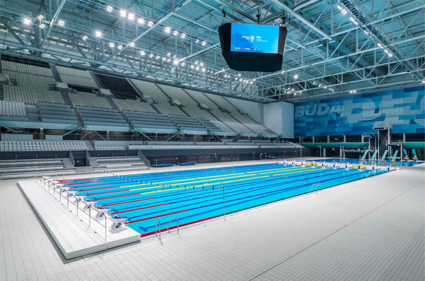 Duna Arena | Architectural Builders Konnexion